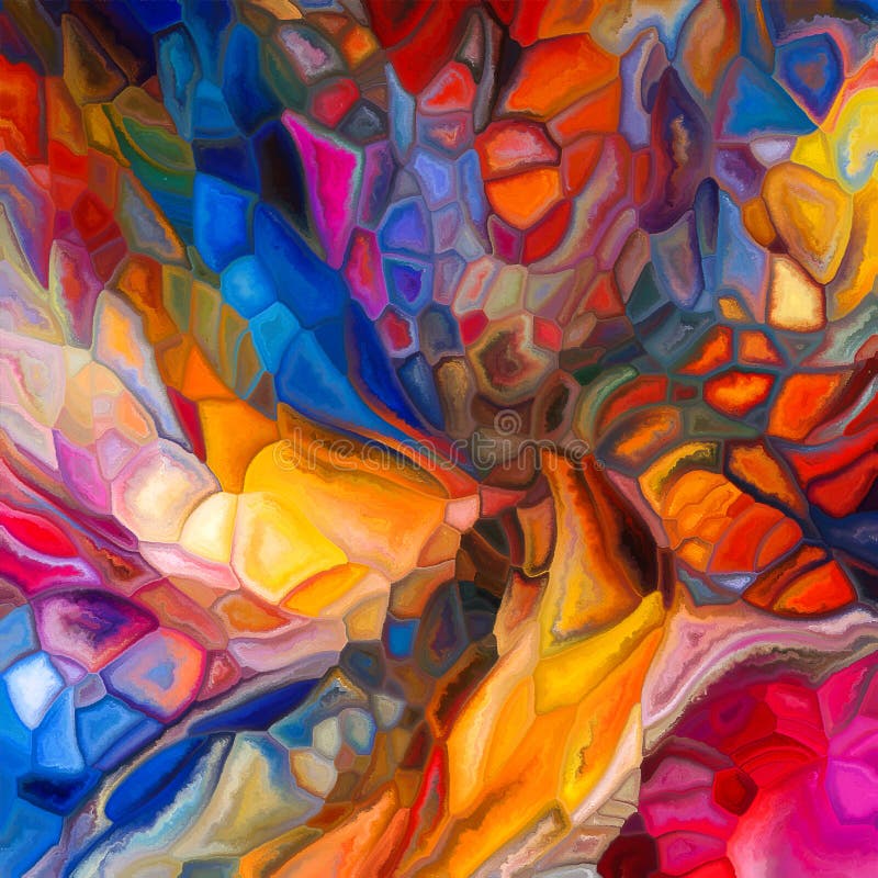 Roads of cohesive disarray stock photo. Image of contrast - 339408632