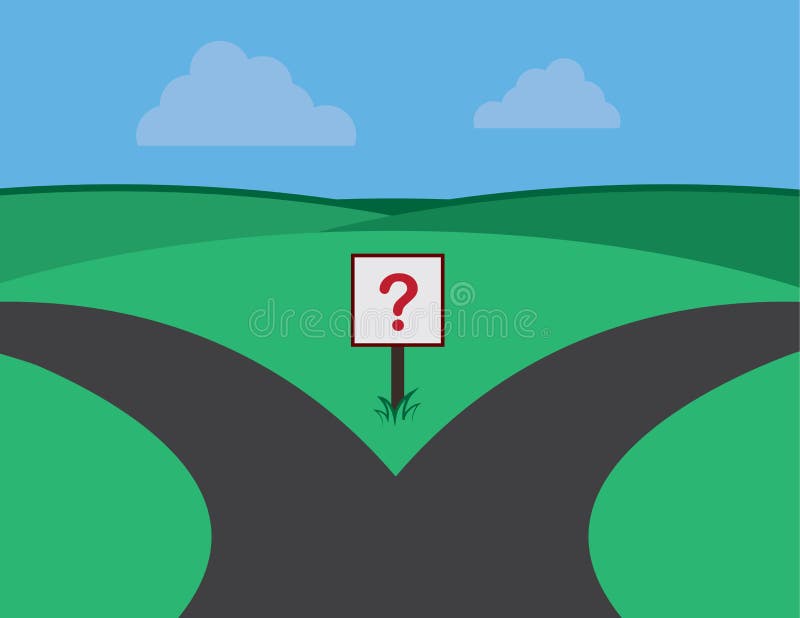 Cannabis Marijuana Questions Stock Illustration - Illustration of high ...