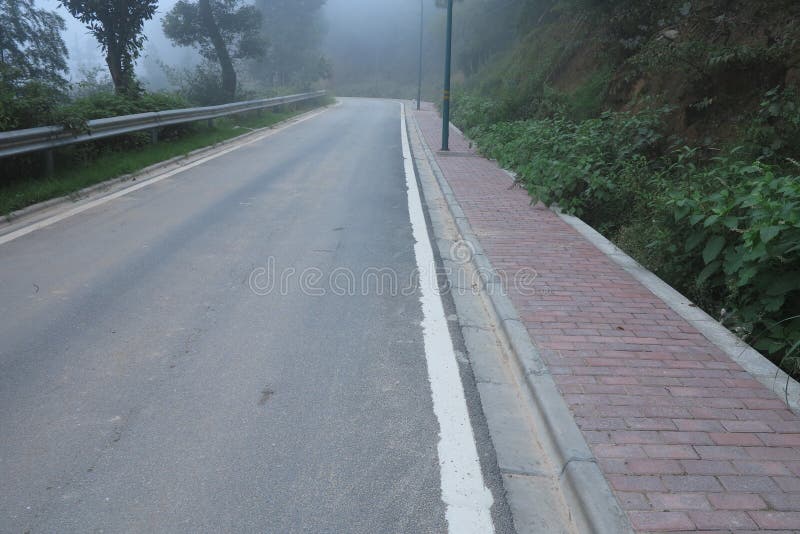Roads stock photo. Image of remote, roads, natural, asphalt - 77350544