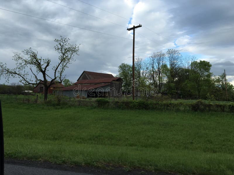 Roadside America stock photo. Image of view, eastcoast - 72632540