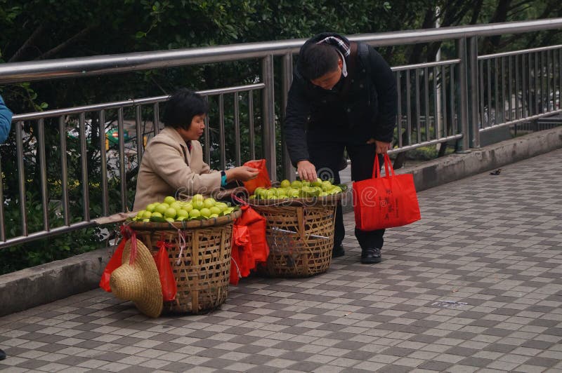 Roadside vendor editorial image. Image of shopping, roadside - 56668635
