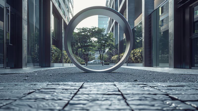 Roadside Object stock photo. Image of forgotten, cylinder - 371907912