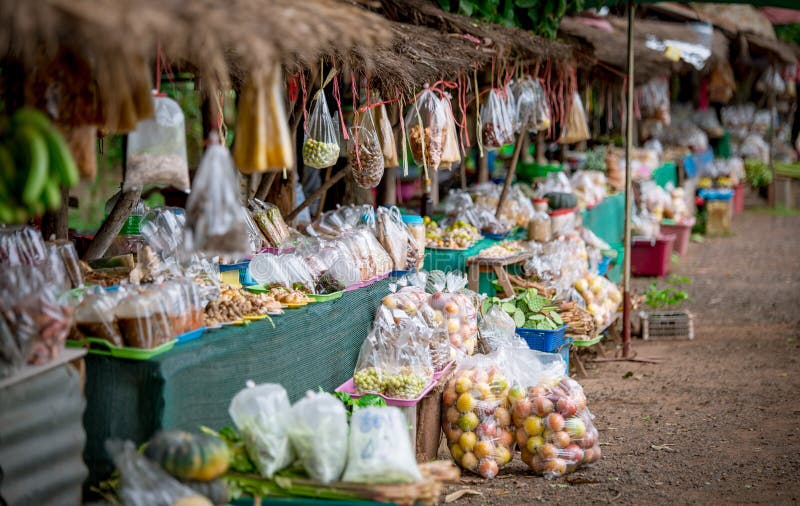 Roadside stall stock photo. Image of country, business - 97003284