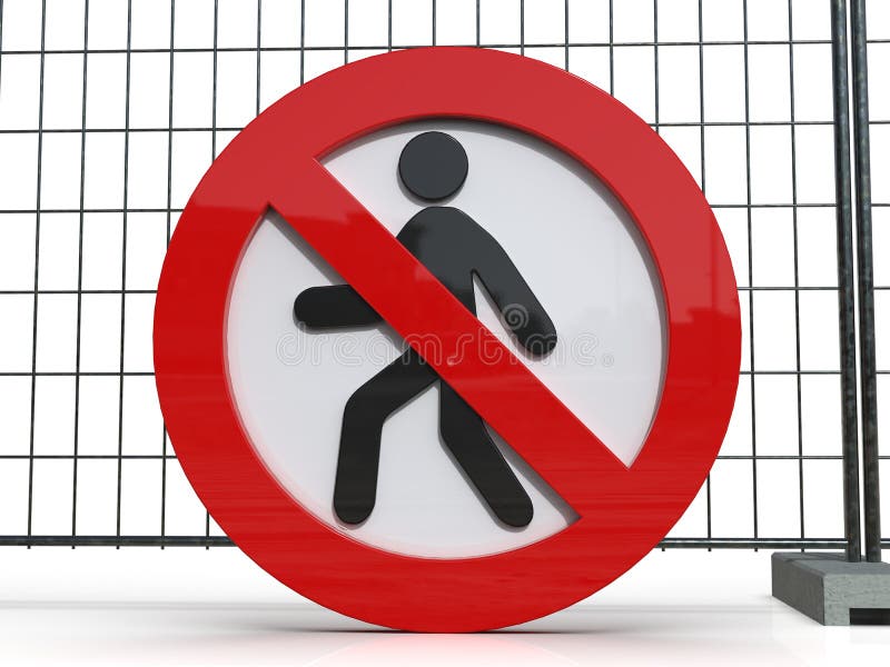 Prohibited Activities Stock Illustrations – 230 Prohibited Activities ...