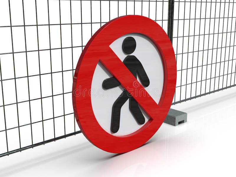 Prohibited Activities Stock Illustrations – 230 Prohibited Activities ...