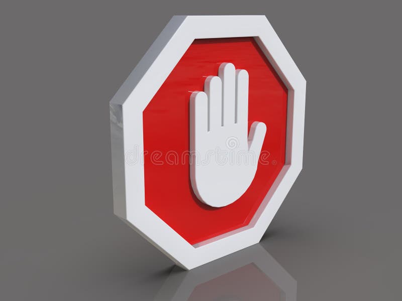 Prohibited Activities Stock Illustrations – 230 Prohibited Activities ...