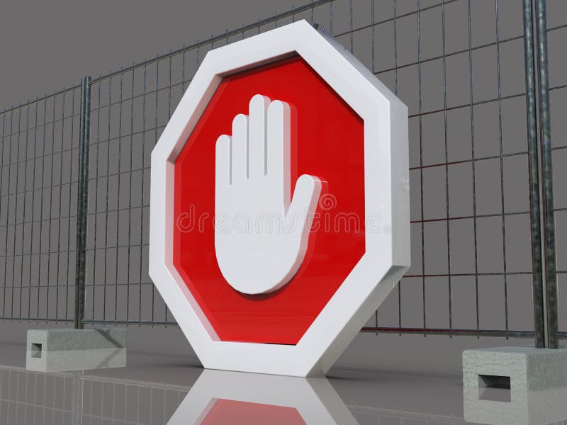 Prohibited Activities Stock Illustrations – 230 Prohibited Activities ...