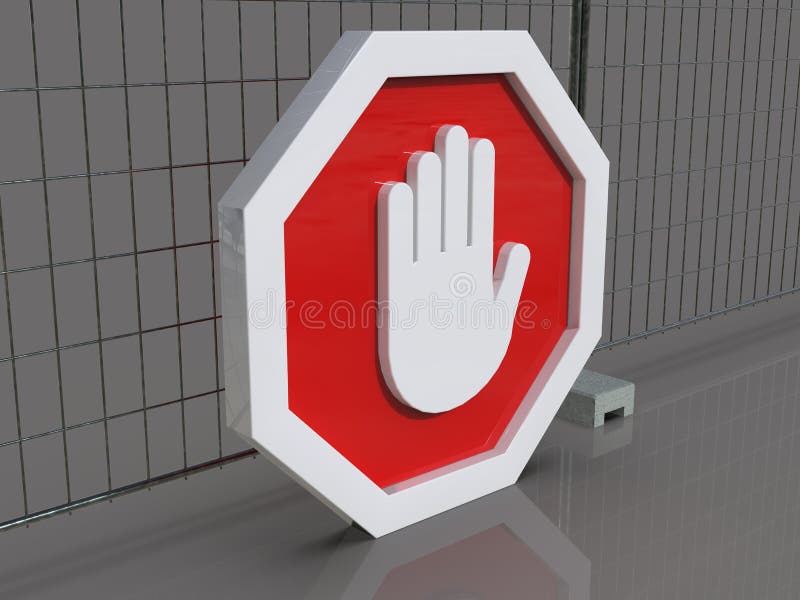 Prohibited Activities Stock Illustrations – 230 Prohibited Activities ...