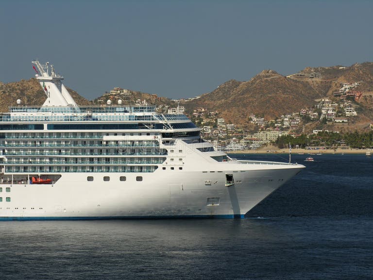 Roadstead stock image. Image of vacation, roads, ocean - 227465