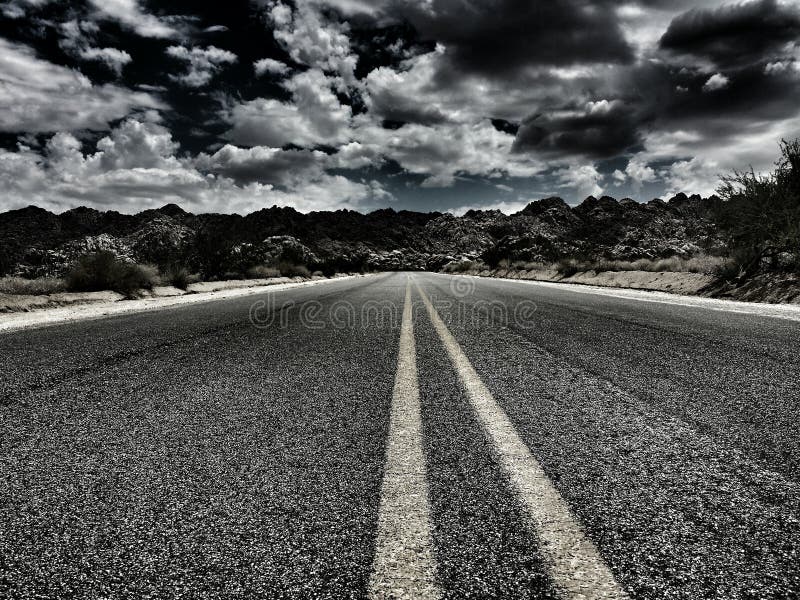 15,635 Desolate Road Stock Photos - Free & Royalty-Free Stock Photos ...