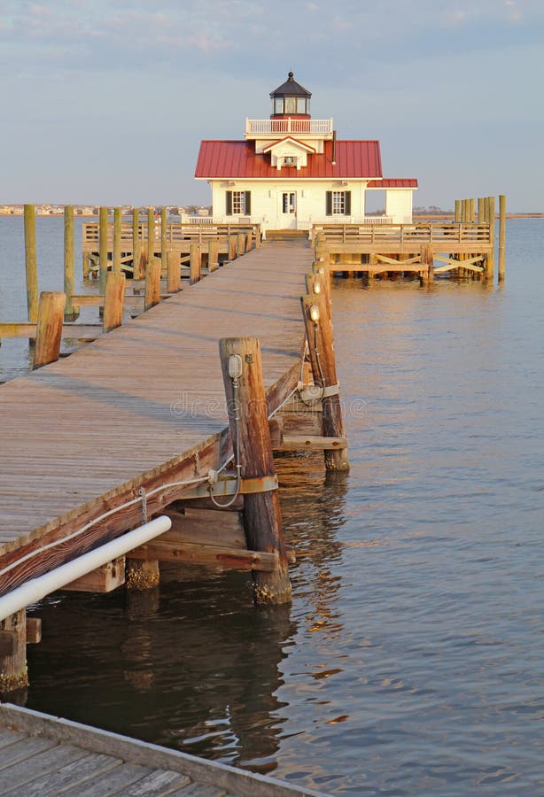 Mid bay light house stock image. Image of fairhope, light - 10247835