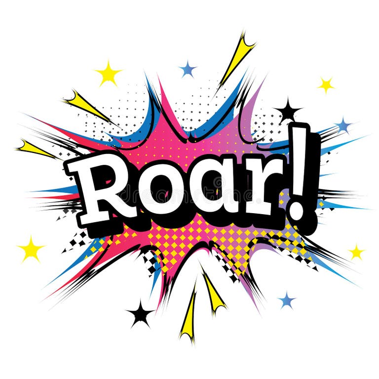 Art Roar Design Stock Illustrations – 20,434 Art Roar Design Stock ...