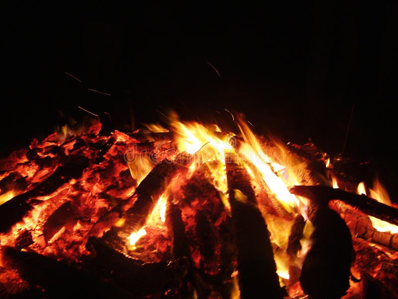 405 Bonfire Roaring Stock Photos - Free & Royalty-Free Stock Photos ...