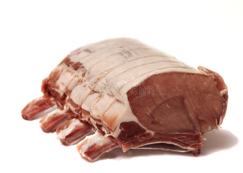 Roast stock photo. Image of flavor, isolated, thin, cooking - 18560526