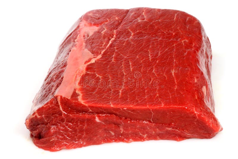 Roast beef stock photo. Image of meal, nourishment, meat - 14919894