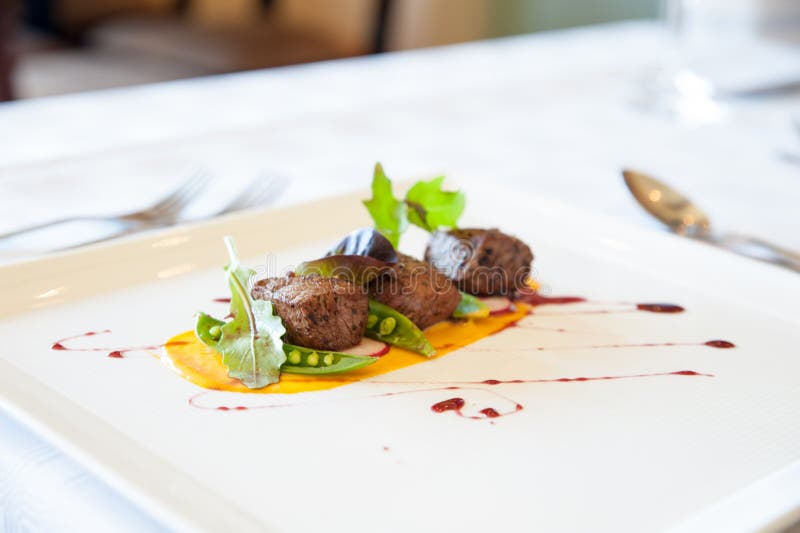 Roast beef stock photo. Image of cooking, cooked, pepper - 68617162