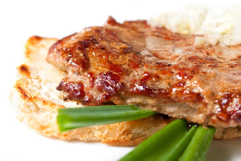 Argentine Deli Table (picada) Stock Image - Image of prosciutto ...