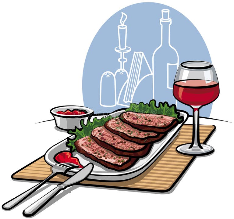 Grilled Beef Roast Stock Illustrations – 38,799 Grilled Beef Roast ...