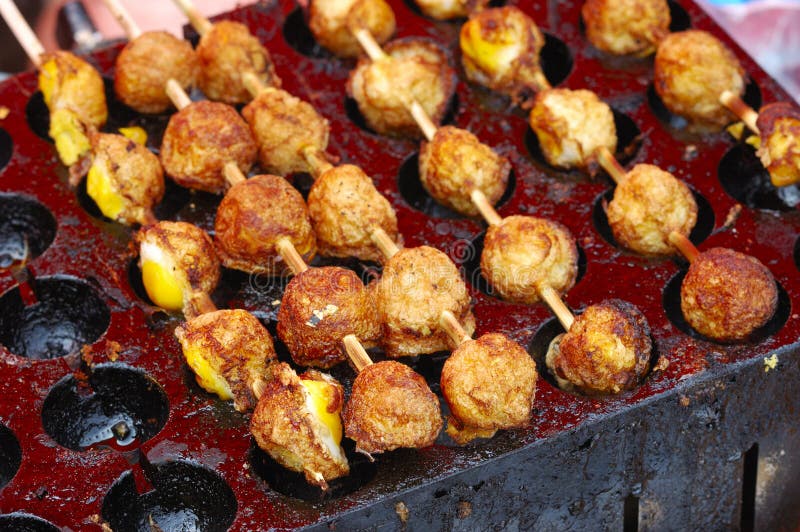 Roast Egg Picture. Image: 5050994