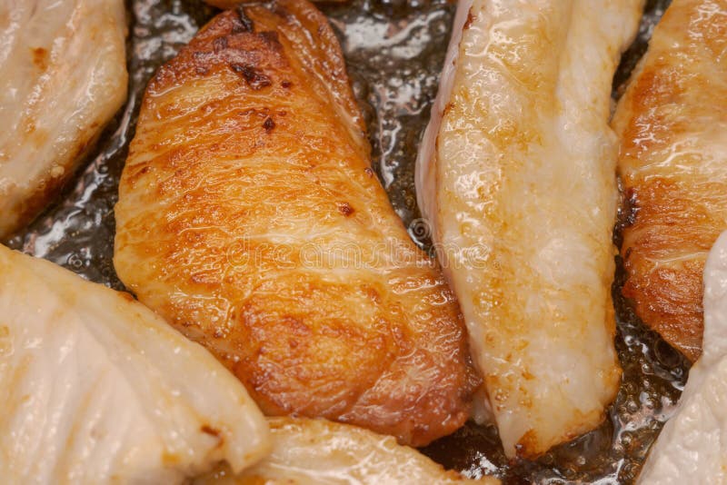 Roast meat close up stock image. Image of freshness - 145207809