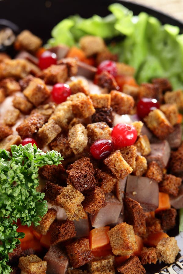 Roasted bread stock image. Image of group, lifestyle - 25860397