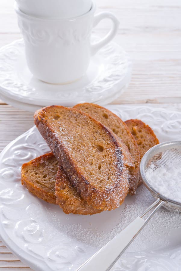 Roasted bread stock image. Image of dinner, fresh, loaf - 31049929
