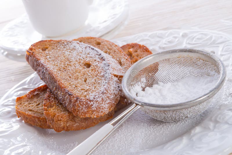 Roasted bread stock photo. Image of bakery, delicious - 31059822