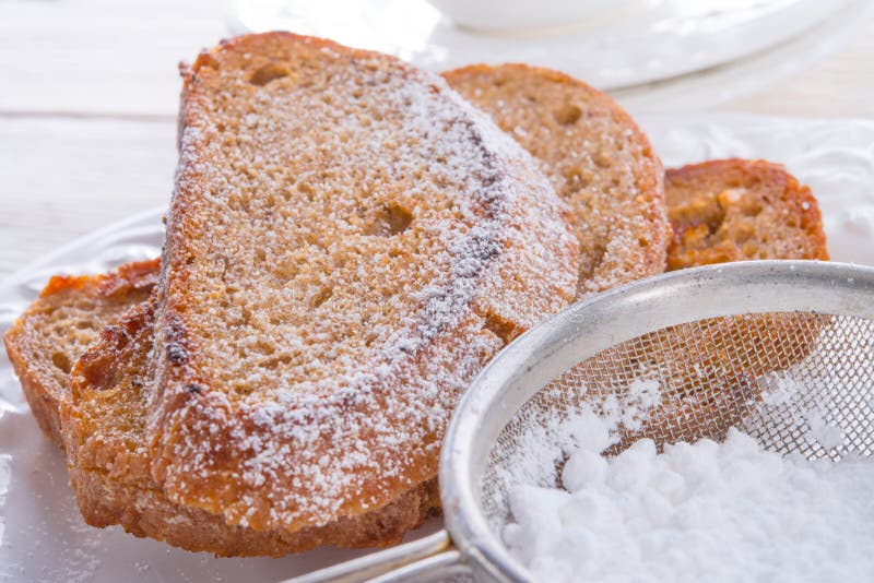 Roasted bread stock photo. Image of piece, cereal, gourmet - 31059832