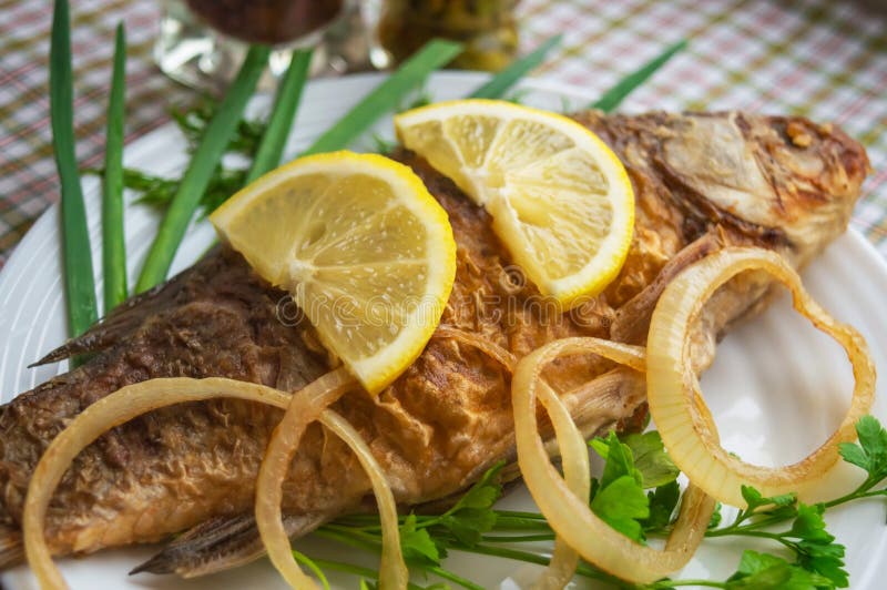 2,590 Roasted Carp Stock Photos - Free & Royalty-Free Stock Photos from ...