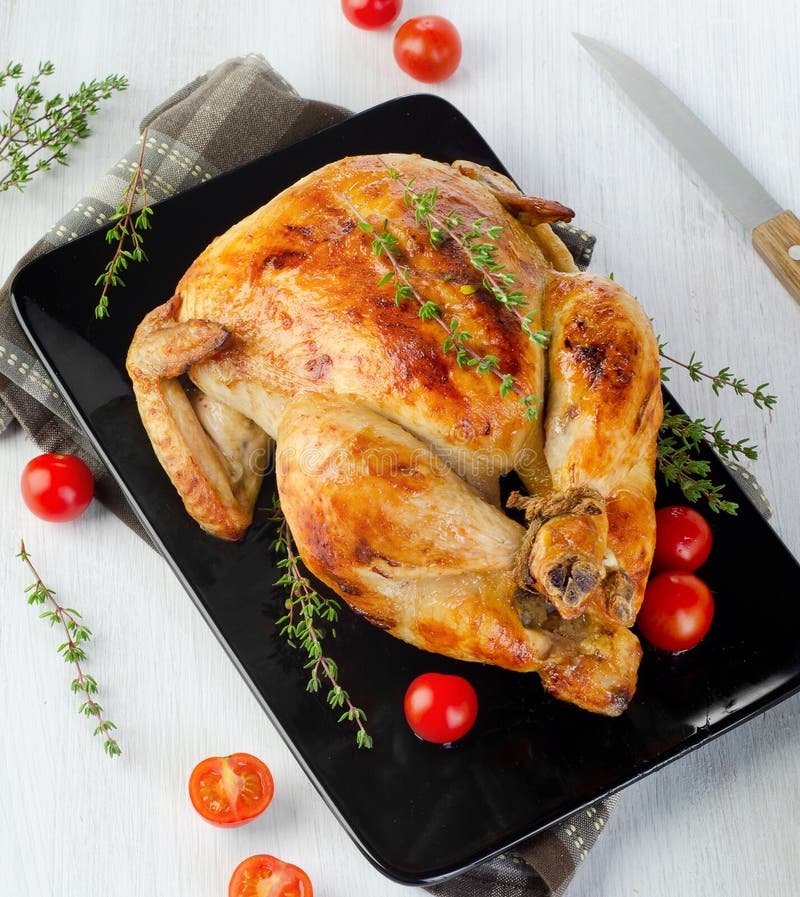 Raw uncooked chicken stock photo. Image of cooking, feast - 1228122