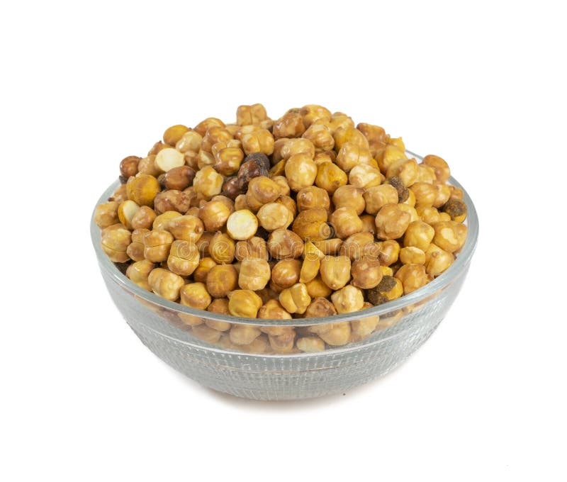 301 Roasted Chickpea Gram Stock Photos - Free & Royalty-Free Stock ...