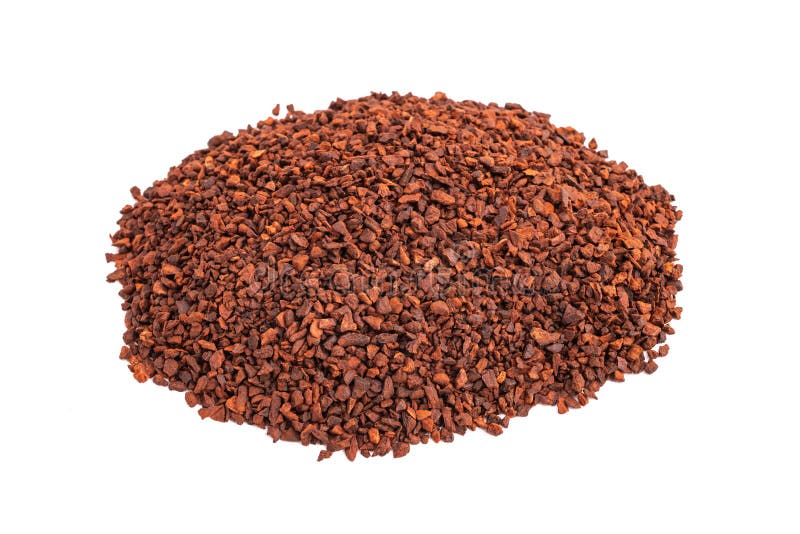 Roasted chicory stock image. Image of background, group - 157424051