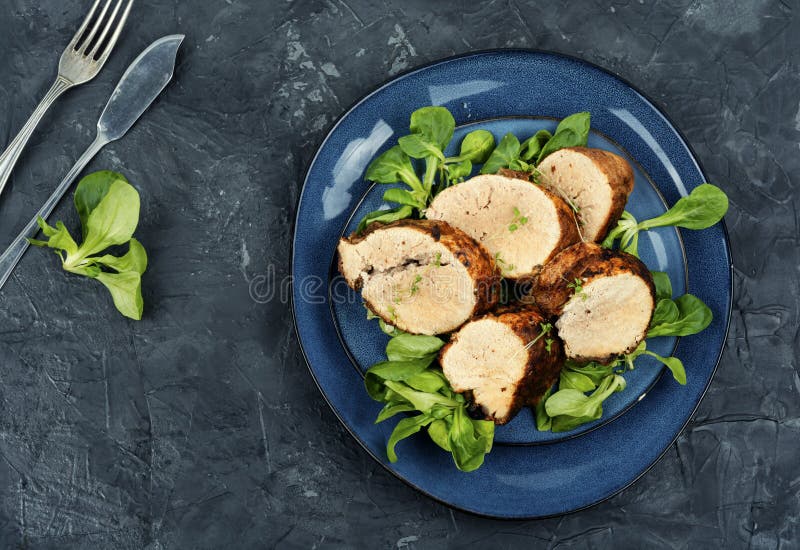 Grilled fish roe stock photo. Image of eating, text - 301844816