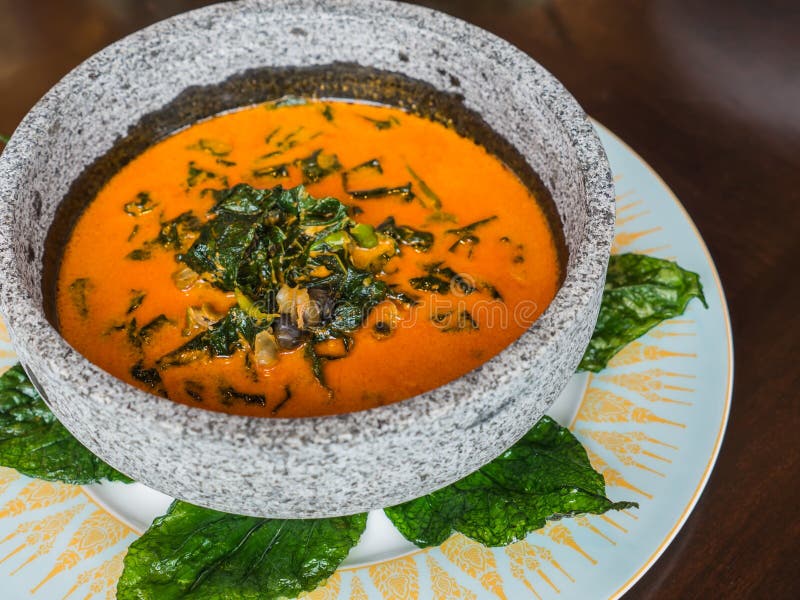 Roasted Curry with Bitter Shells Stock Image - Image of lemon, tasty ...