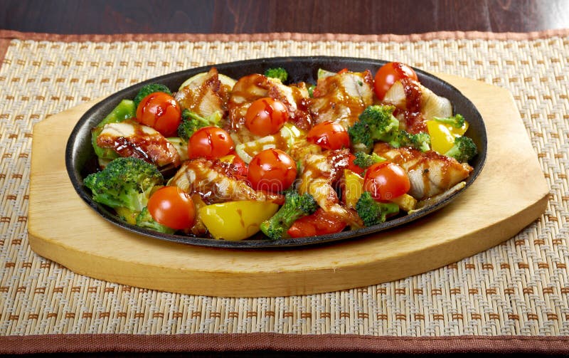 Roasted eel stock photo. Image of roasted, delicious - 31186924