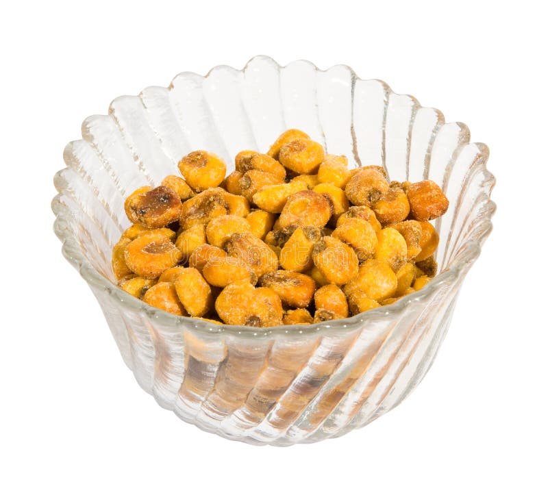 Roasted maize stock photo. Image of nutritious, spiced - 15393406