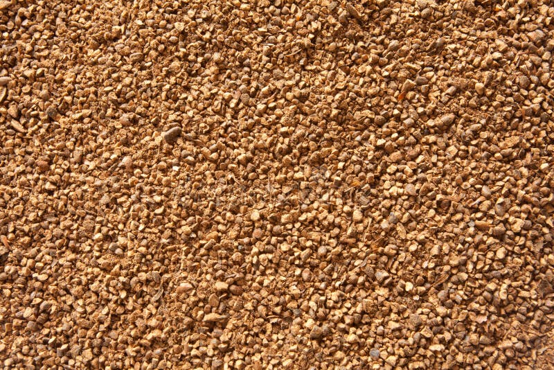 Roasted Minced Barley Texture Stock Photos - Free & Royalty-Free Stock ...