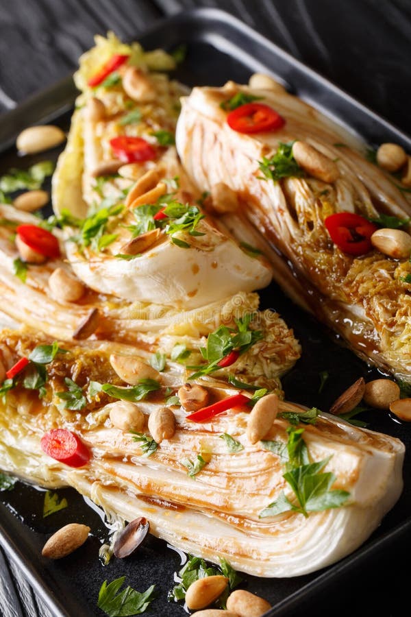 Baby Napa Cabbage Stock Photos - Free & Royalty-Free Stock Photos from ...