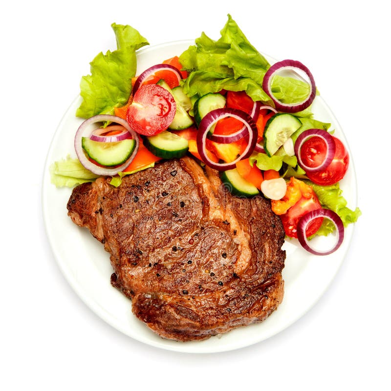 Roasted Organic Shin of Beef Meat Stock Photo - Image of organic, chop ...