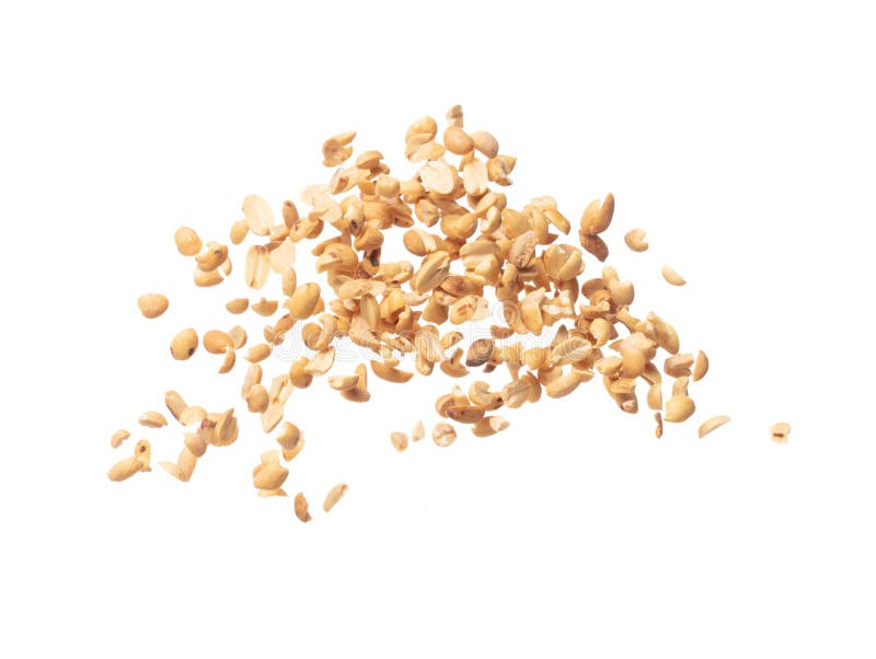 Roasted Peanut Bean Fly Explosion Group, Roasted Peanut Bean Float ...