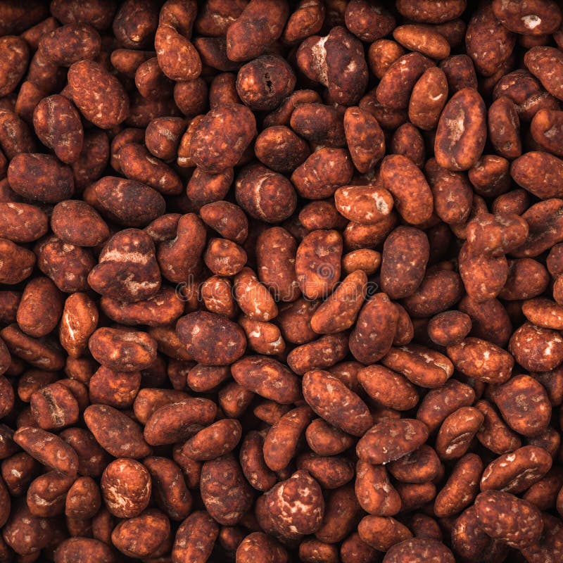 Roasted Peanuts Background,healthy Snack Stock Image - Image of closeup ...