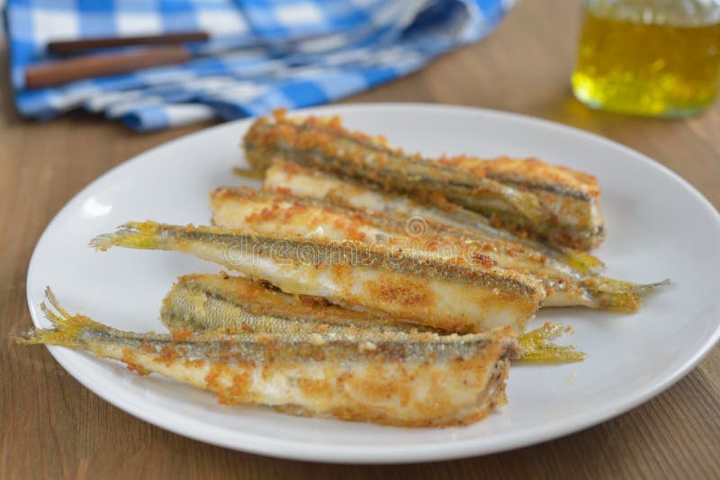 Roasted smelts stock image. Image of vegetable, delicious - 47224219