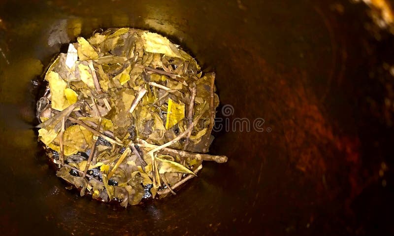 Roasted Tea stock photo. Image of plastic, roated, jewellery - 263298644