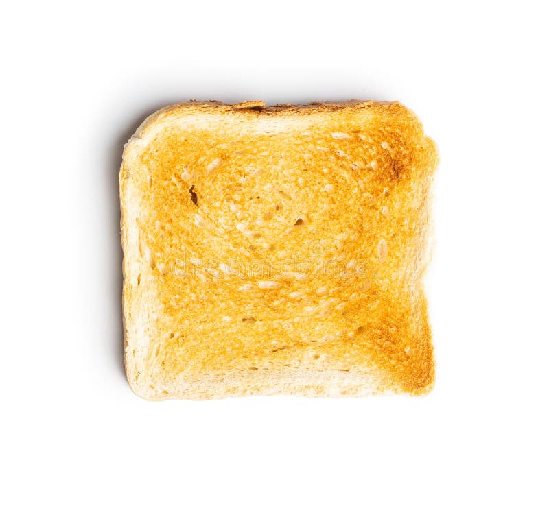 Roasted toast bread stock photo. Image of slice, crisp - 182909448