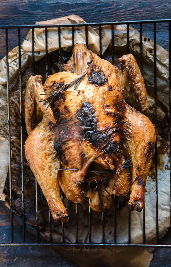 Split Roasted Turkey Vegetables Stock Photos - Free & Royalty-Free ...