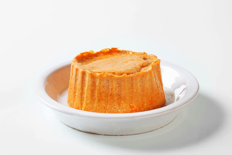 Roasted Vegetable Chickpea Pate Stock Photo - Image of vegetable, food ...