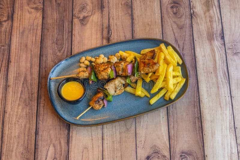 Stack of Slices of Bread on Table Stock Image - Image of homey, snack ...