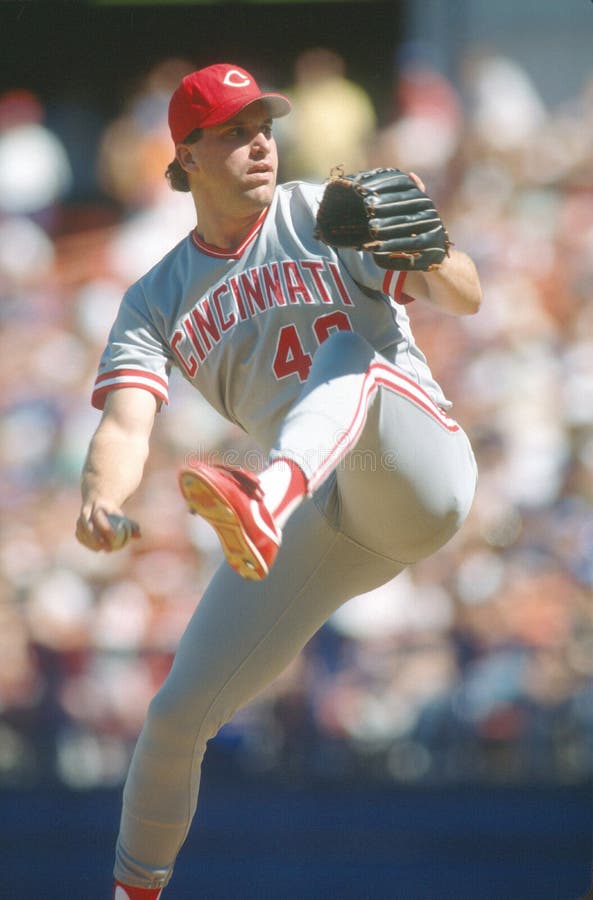 Rob Dibble fotografia stock editoriale. Immagine di rapina - 74624703