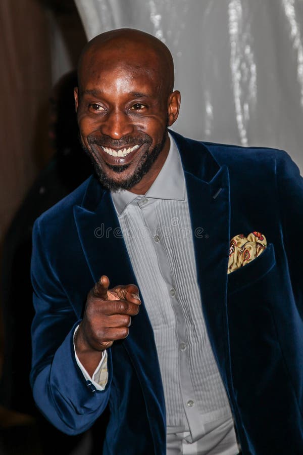 Rob Morgan fotografia stock editoriale. Immagine di corteo - 104893113