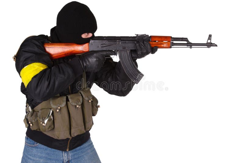 137 Man Holding Ak Stock Photos - Free & Royalty-Free Stock Photos from ...